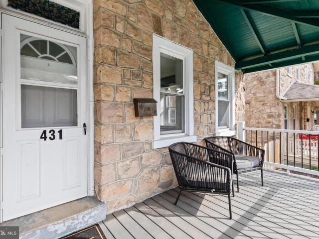431 Renfrew Avenue