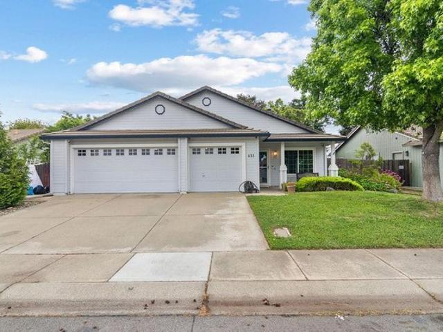 431 River Oaks Dr, Yuba City, CA 95991