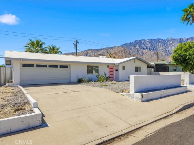 431 W Ave Cerca, Palm Springs, CA 92262 | MLS #PW26074 | Compass