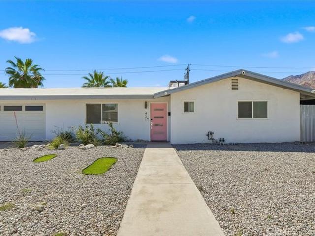 431 W Avenida Cerca, Palm Springs, CA 92262