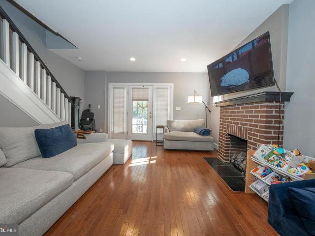 431 W Baltimore Avenue