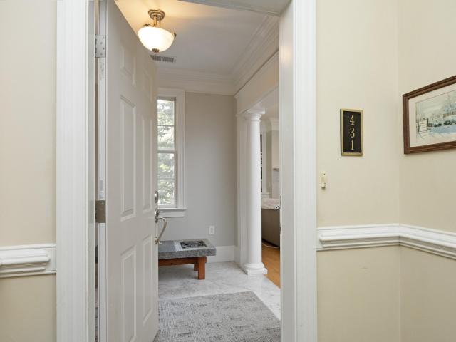 431 W Barbee Chapel Road