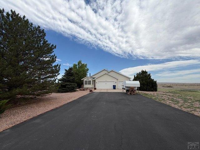 431 W Bywood Ct, Pueblo West, CO 81007