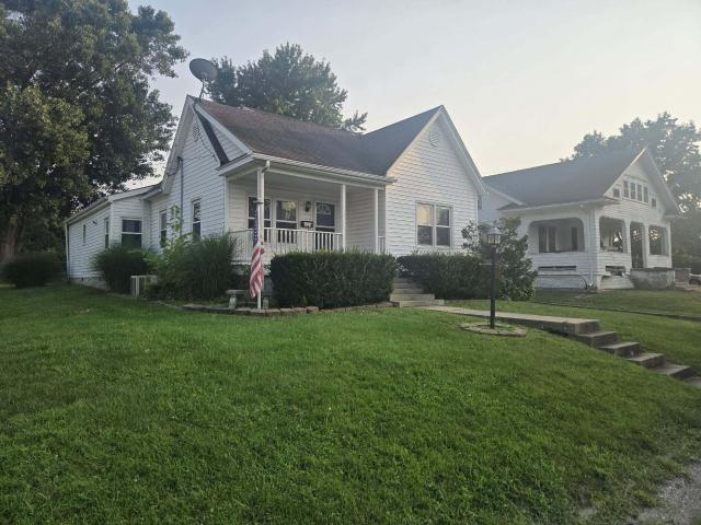 431 w caldwell st