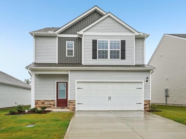 431 W Claywalk Rd, Woodruff, SC 29388