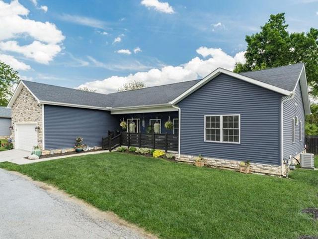 431 W Johnstown Rd, Columbus, OH 43230