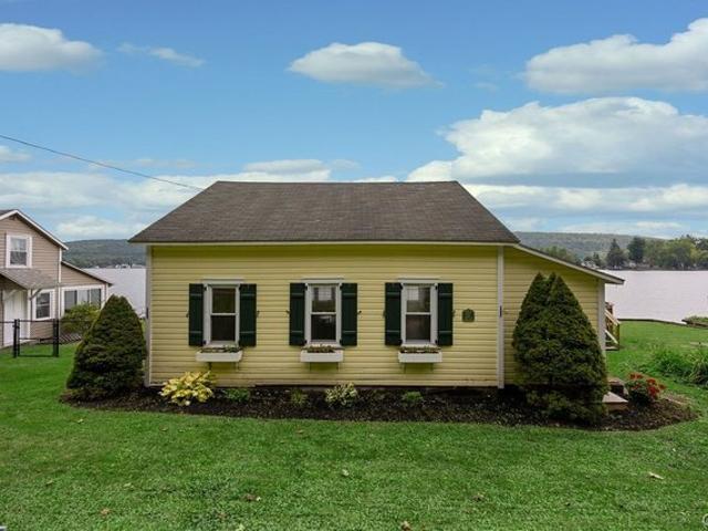 431 W Lake Rd, DeRuyter, NY 13052