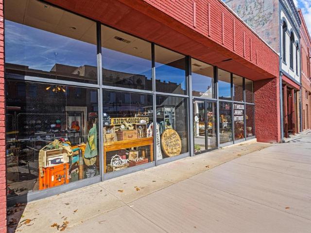 431 W Main Street