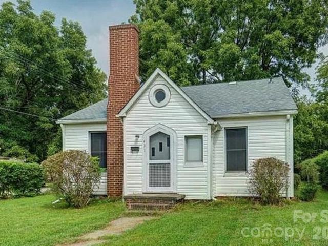 431 W Statesville Ave, Mooresville, NC 28115