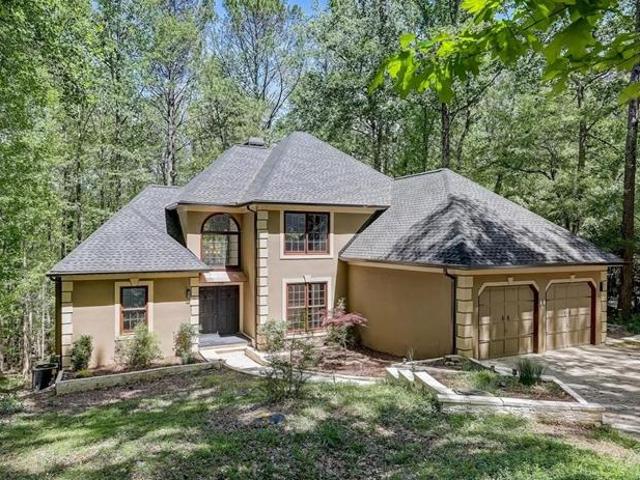431 Woodruff Crossing, Woodstock, GA 30189