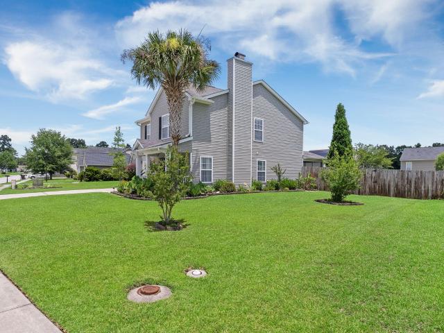 431 Watershed Drive