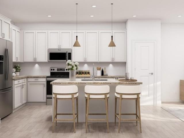 431 Washington Jadwin St Unit 2110, Conshohocken, PA 19428
