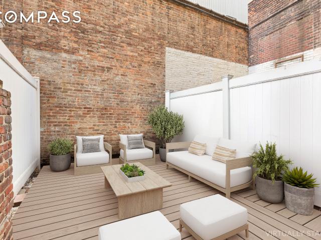 431 West 54th Street, New York, NY