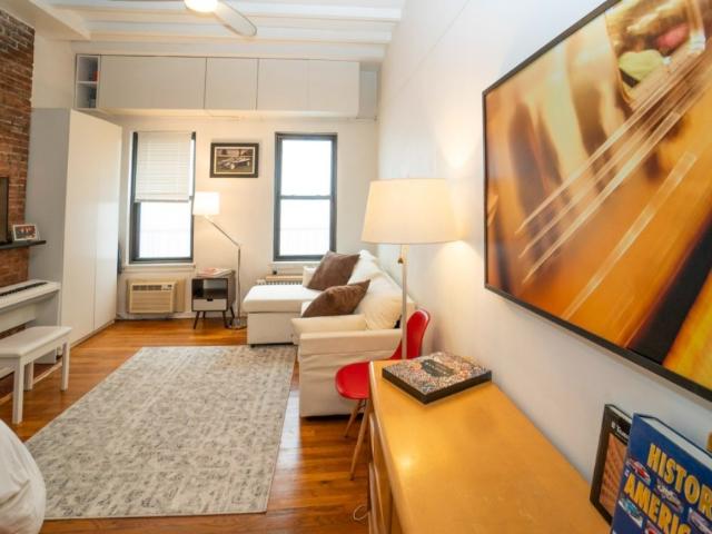 431 West 54th Street, New York, NY