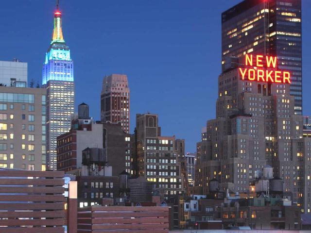 431 West 37th Street, Unit 5D | Compass