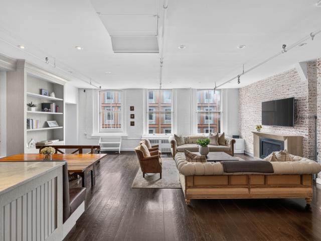 431 West Broadway, New York, NY