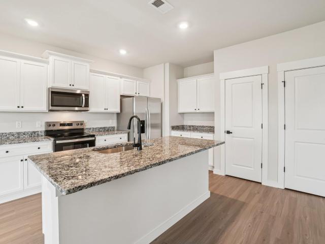 431 West Claywalk Road