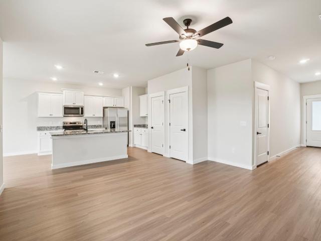 431 West Claywalk Road