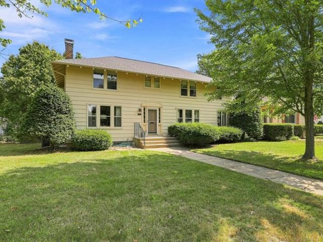 431 Witter St, Wisconsin Rapids, WI 54494