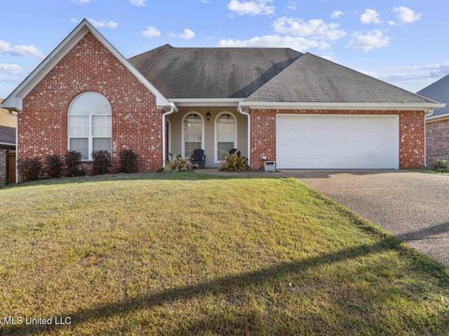 431 Wildberry Cir, Pearl, MS 39208
