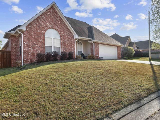 431 Wildberry Circle