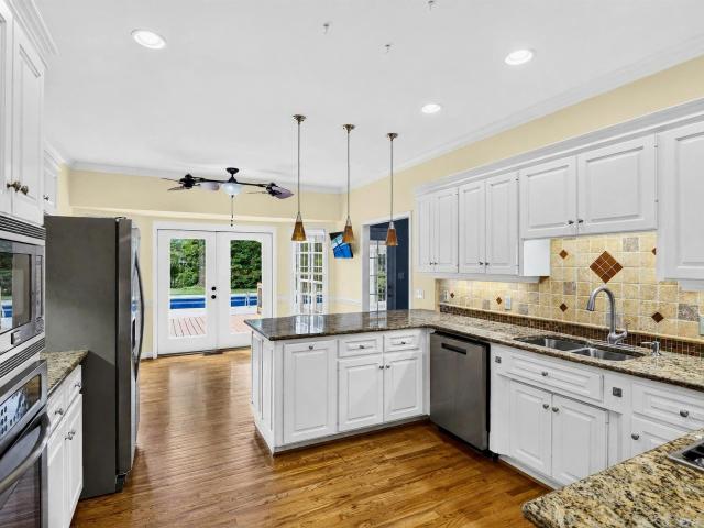 431 Willowbrook Drive