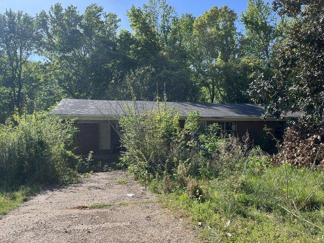 431 Wilson Chapel Rd, Pontotoc, MS 38863