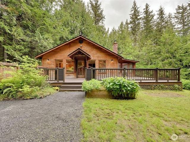431 Taison Ln, Quilcene, WA 98376