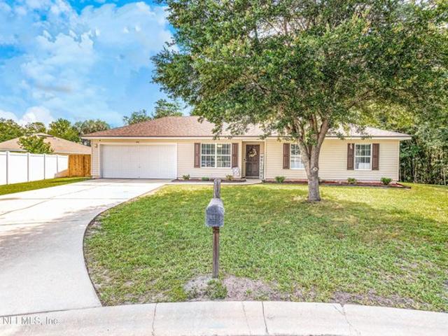 431 Thomas Ct, Macclenny, FL 32063