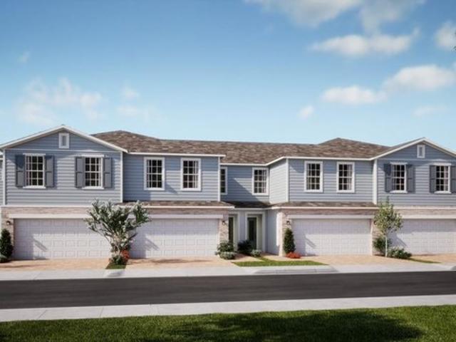 431 Thompson Village Ave, Apopka, FL 32703