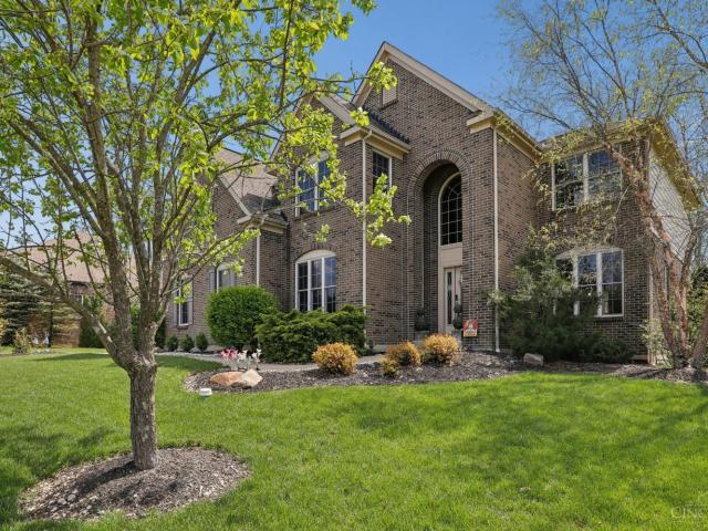 431 Trailview Court