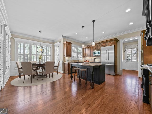 431 Tralee Court