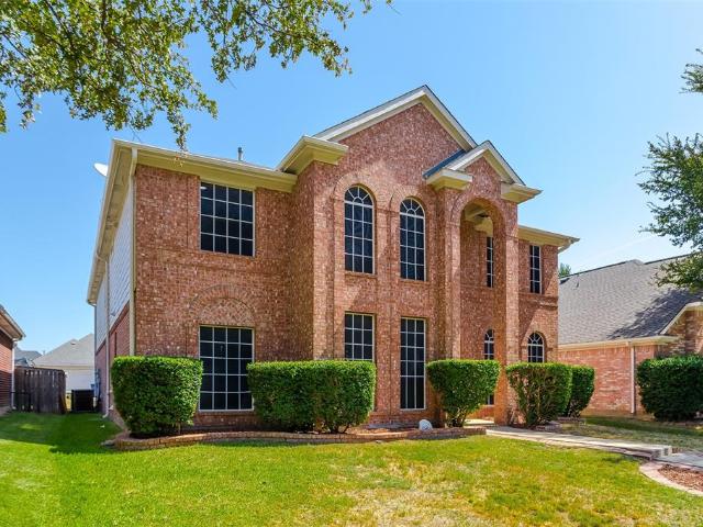 431 Trinity Drive