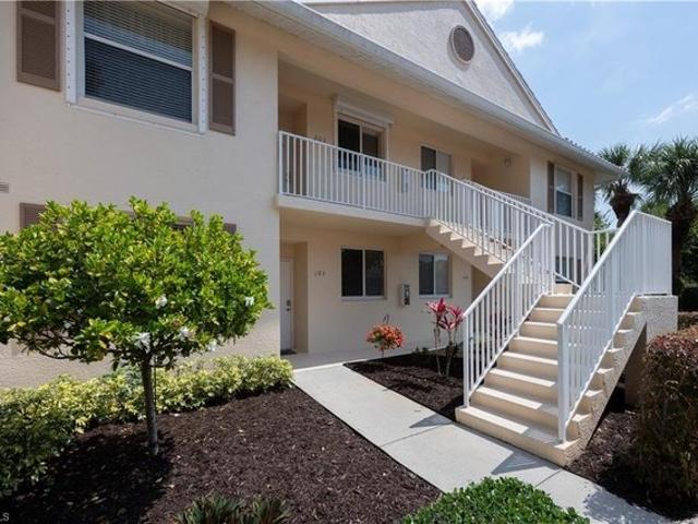 431 Valerie Way Unit 103, Naples, FL 34104