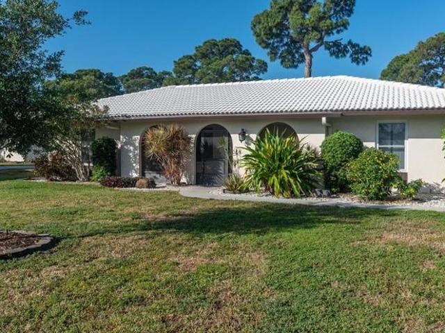 431 Veronese Dr, Nokomis, FL 34275