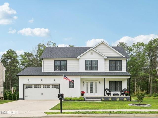 431 Virginia Ave, Bayville, NJ 08721