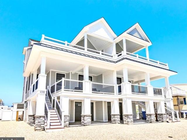 431B Amber St Unit B, Beach Haven, NJ 08008