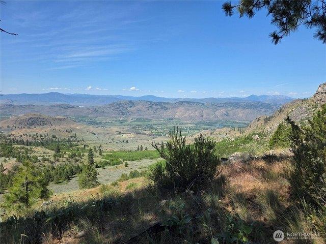 431J Swanson Hill Rd, Tonasket, WA 98855