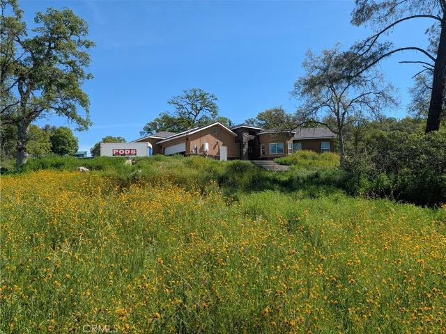 43243 Long Hollow Dr, Coarsegold, CA 93614 | MLS #FR25282