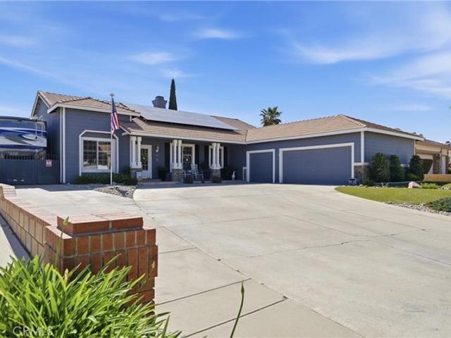 43244 Haven Pl, Lancaster, CA 93536
