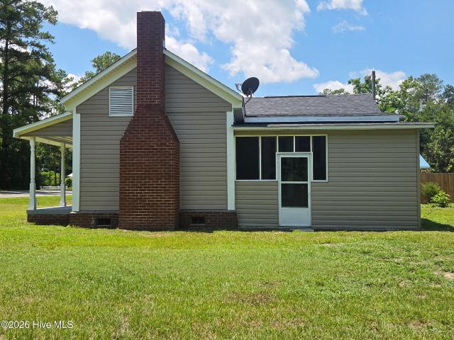 4324 N Nc Highway 53 E