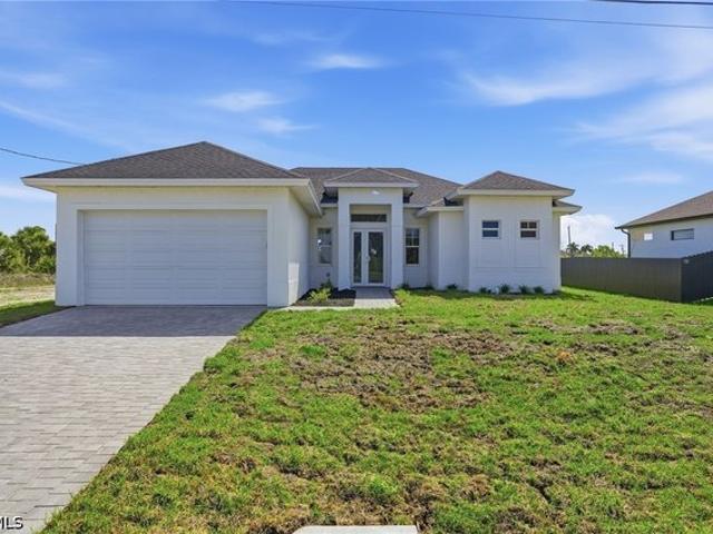 4324 NE 14th Ave, Cape Coral, FL 33909