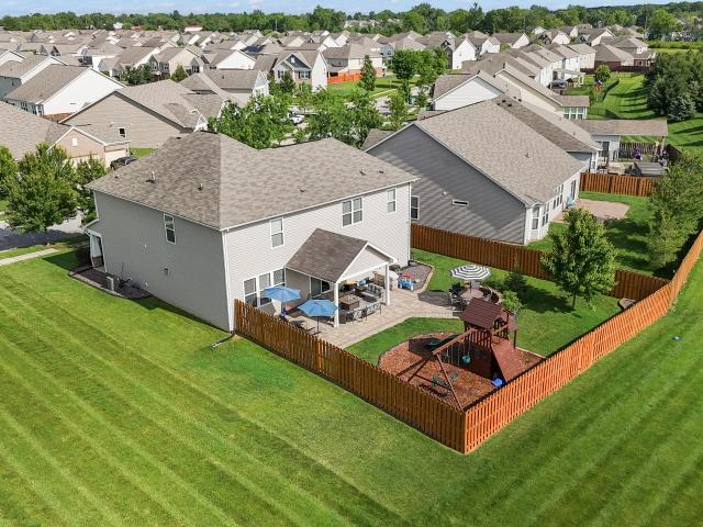 4324 Nigella Drive