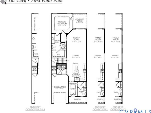 4324 Aurora Dr, Moseley, VA 23120 | MLS #2604