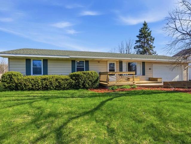 4324 Airport Rd, Midland, MI 48642