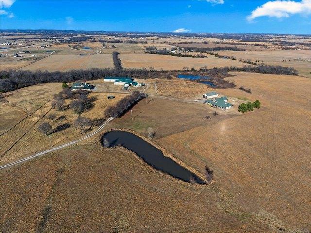 4324 Alt 75 Hwy, Beggs, OK 74421