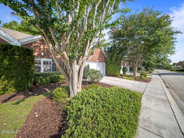 4324 Ashley Park Drive