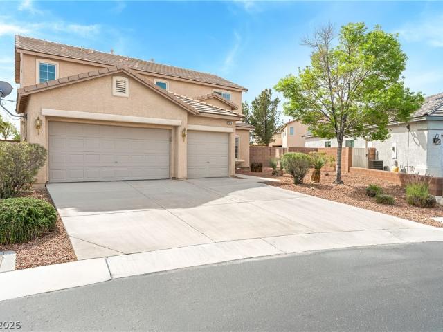 4324 Baker Hill St, Las Vegas, NV 89129 | MLS #2770 | Compass