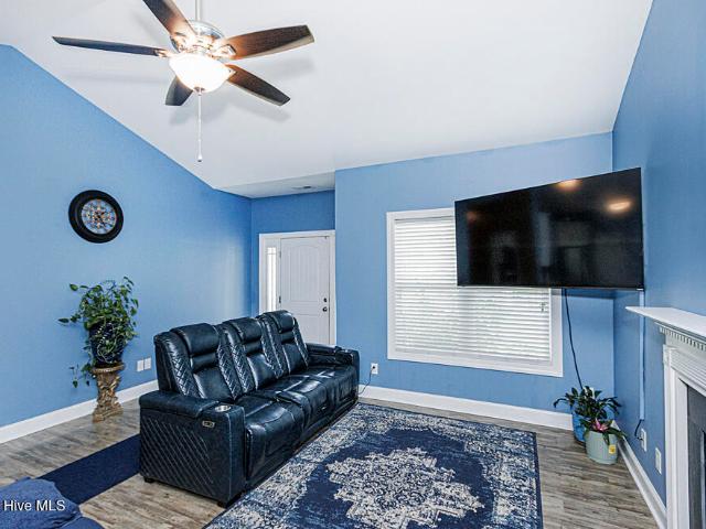 4324 Bristlecone Drive