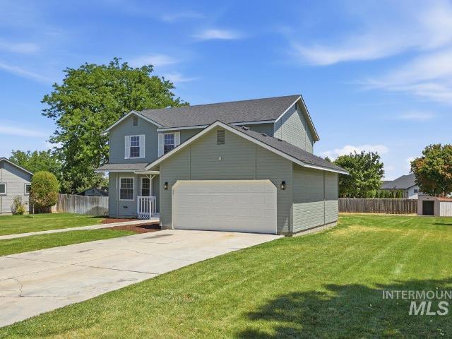 4324 Choctaw Dr